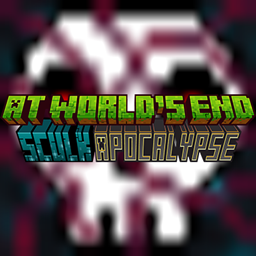 At World's End: Sculk Apocalypse - Minecraft Modpacks - CurseForge