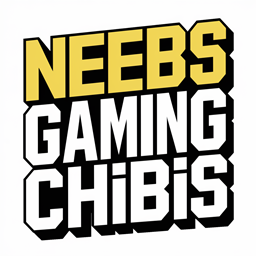 Neebs Gaming Chibis! - Ark Survival Ascended Mods - CurseForge