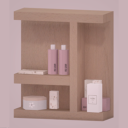 Kaziecc ~ Beauty product organizer - The Sims 4 Build / Buy - CurseForge