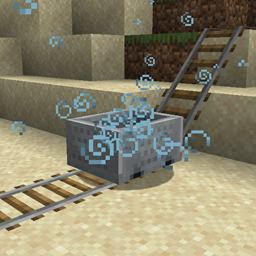 Speed Rail - Minecraft Mods - CurseForge