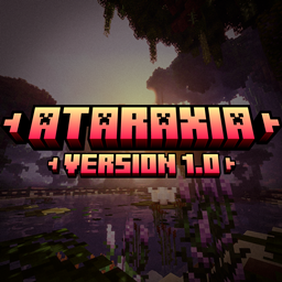 ATARAXIA [MMORPG] - Minecraft Modpacks - CurseForge