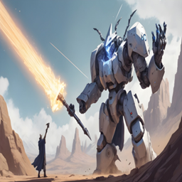 Cross of Tech and Magic - Minecraft Modpacks - CurseForge