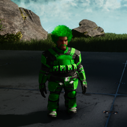 Mini Raas Chibi - Files - Ark Survival Ascended Mods - CurseForge