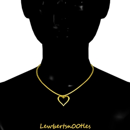 Hayley Necklace - The Sims 4 Create a Sim - CurseForge