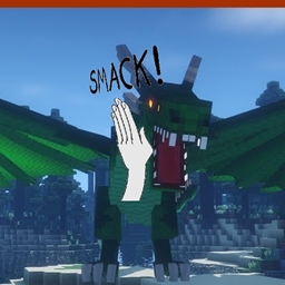 Smackin' Dragons - Minecraft Modpacks - CurseForge
