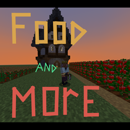 Food & More - Minecraft Mods - CurseForge
