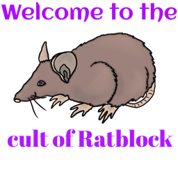 The Ratblock - Minecraft Mods - CurseForge