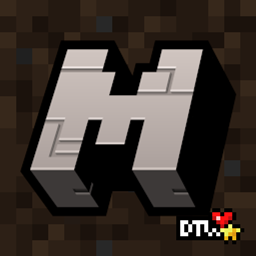 Modern Title - Minecraft Resource Packs - CurseForge