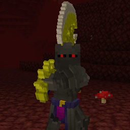 The Blacksmith's Defenders - Minecraft Modpacks - CurseForge