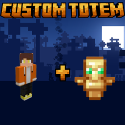 Geats2022's custom totem - Minecraft Resource Packs - CurseForge