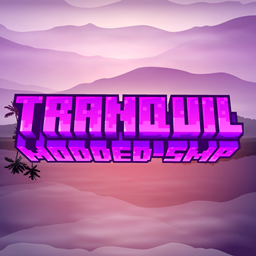 Tranquil Customised SMP - Minecraft Modpacks - CurseForge