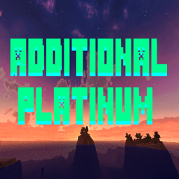 Additional Platinum - Files - Minecraft Mods - CurseForge