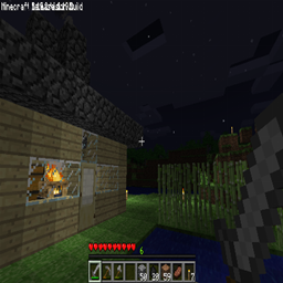 Calm4.ogg - Super Calming Disc - Minecraft Mods - CurseForge