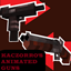kaczorro's animated guns - Minecraft Mods - CurseForge