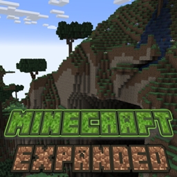 Craftmine Expanded - Minecraft Modpacks - CurseForge