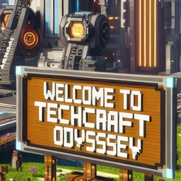 TechCraft Odyssey - Gallery - Minecraft Modpacks - CurseForge