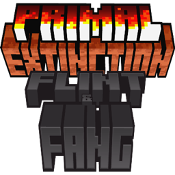 Primal Extinction - Flint & Fang Fork - Minecraft Mods - CurseForge
