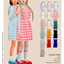 Harper Child Dress - The Sims 4 Create a Sim - CurseForge