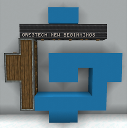 GregTech:New Beginnings - Minecraft Modpacks - CurseForge