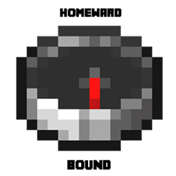 Homeward Bound - Minecraft Mods - CurseForge