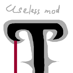 Download Zuyev's Useless mod - Minecraft Mods & Modpacks - CurseForge