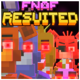 Fnaf Resuited - Minecraft Mods - CurseForge