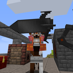 Lycanthropy - Minecraft Mods - CurseForge