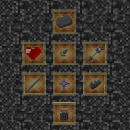 Mythical Items - Minecraft Mods - CurseForge