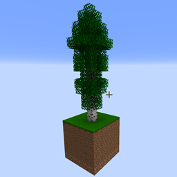 VoidBlock Dimension - Minecraft Mods - CurseForge