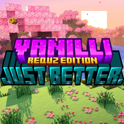 Vanilli | Just better. - Minecraft Modpacks - CurseForge