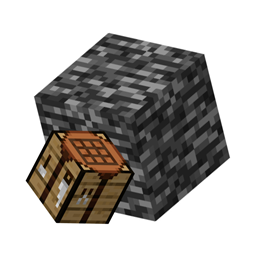 bedrock - Minecraft Search - CurseForge