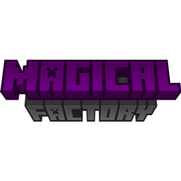 Magical Factory - Screenshots - Minecraft Modpacks - CurseForge