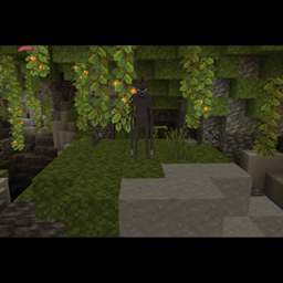 Spiked Dweller - Minecraft Mods - CurseForge