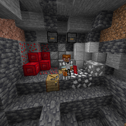 More Ores by Rebelspark! - Minecraft Mods - CurseForge