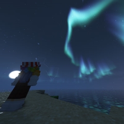 Introverts SMP Season 2 - Minecraft Modpacks - CurseForge