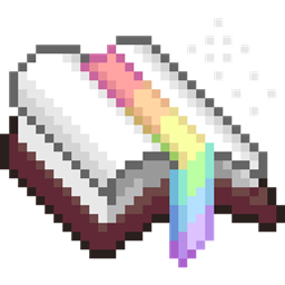 Chromatic Enchantments - Minecraft Mods - CurseForge