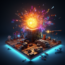 Research Lab - Gallery - Minecraft Mods - CurseForge