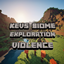 Kev's Biome Exploration Violence - Minecraft Modpacks - CurseForge