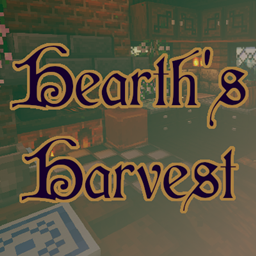 Hearth's Harvest - Minecraft Modpacks - CurseForge