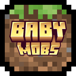 Baby Mobs - Minecraft Bedrock Addons - CurseForge