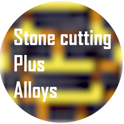 Stone cutting and Alloys - Minecraft Mods - CurseForge