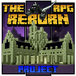 Project: The RPG Reborn [FORGE] | TRR - Minecraft Modpacks - CurseForge
