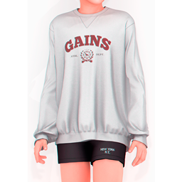 Propose Sweater (Child Version) - The Sims 4 Create a Sim - CurseForge