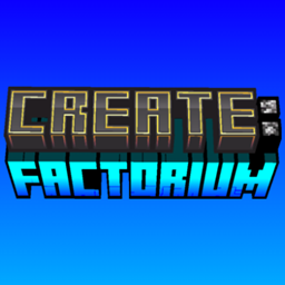 Create: Factorium - Gallery - Minecraft Modpacks - CurseForge