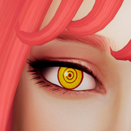 Makima eyes - The Sims 4 Create a Sim - CurseForge