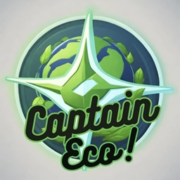 Captain Eco - The Sims 4 Mods - CurseForge