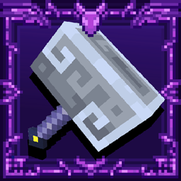 Torrezx-Breeze hammer - Gallery - Minecraft Resource Packs - CurseForge