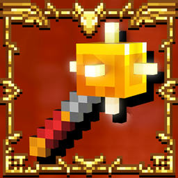 Torrezx-Dungeons mace - Gallery - Minecraft Resource Packs - CurseForge