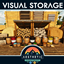 Visual Storage (Cross Platform) - Ark Survival Ascended Mods - CurseForge