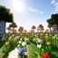 Nature Loading Screens - Files - Minecraft Resource Packs - CurseForge
